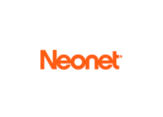 Neonet | Case Study | Digital Realty